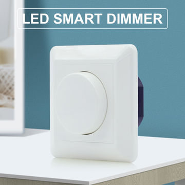 China LED Light Dimmer Controller Modulator Led Brightness Lighting ...