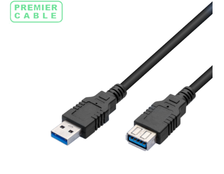 China USB 2.0 Active Extension Booster Cable/USB 3.0 Active Extension ...