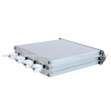 China Pluggable Remote Electrical Tilt Unit (RET) for Base Station ...