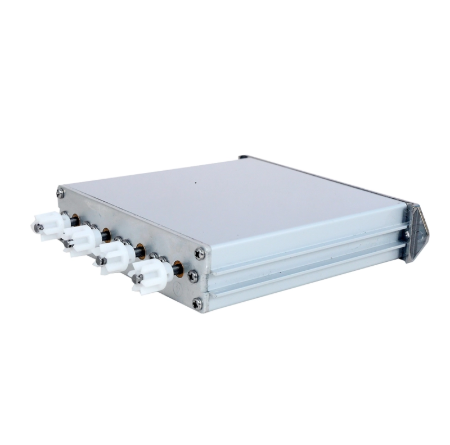 China Pluggable Remote Electrical Tilt Unit (RET) for Base Station ...