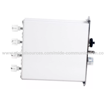 China Pluggable Remote Electrical Tilt Unit (RET) for Base Station ...