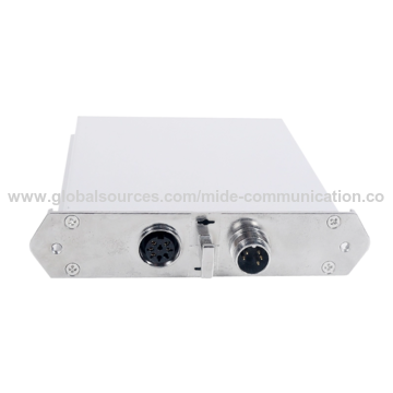 China Pluggable Remote Electrical Tilt Unit (RET) for Base Station ...