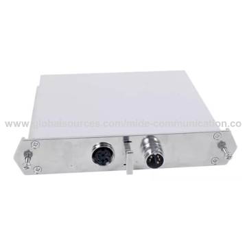 China Pluggable Remote Electrical Tilt Unit (RET) for Base Station ...