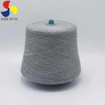 China Far infrared heating and high bulky knitted yarn on Global ...
