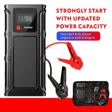 Teaisiy car jump starter store