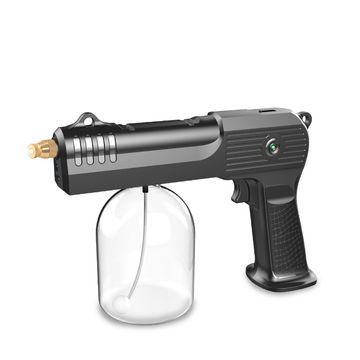 China Disinfecting fogger spray gun makes sanitation easy Disinfectant ...