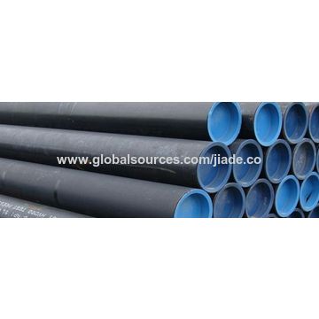 China API 5L DN750 GR.B carbon steel SSAW steel pipe on Global Sources ...