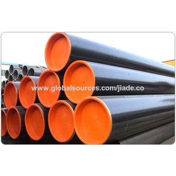 China API 5L DN750 GR.B carbon steel SSAW steel pipe on Global Sources ...