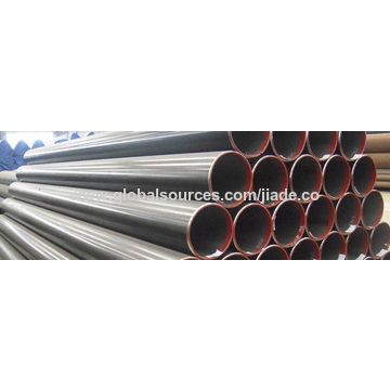 China API 5L DN750 GR.B carbon steel SSAW steel pipe on Global Sources ...