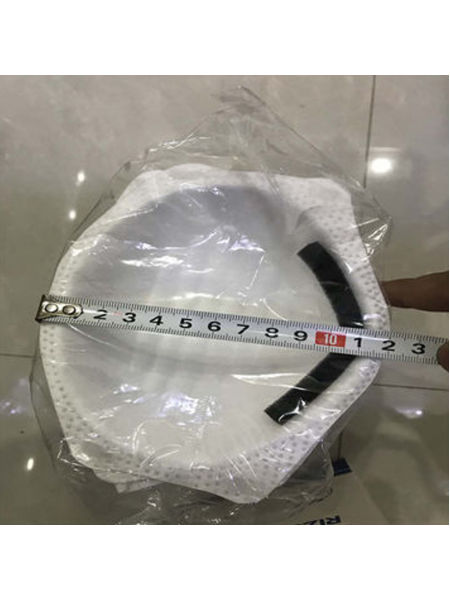 China 3Q N95 particulate respirator,SANQI NIOSH N95 face mask,dust mask ...