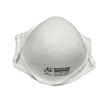 China 3Q N95 particulate respirator,SANQI NIOSH N95 face mask,dust mask ...