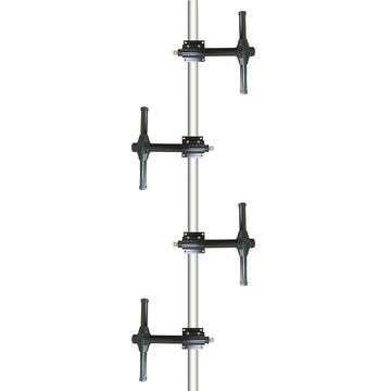 China UHF 400-470MHz 7dBi 3 element aluminium alloy weld yagi diople ...