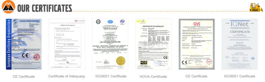 China Ce Certificate Xc870K 2.5t Rated Load Mini Backhoe Loader, loader ...