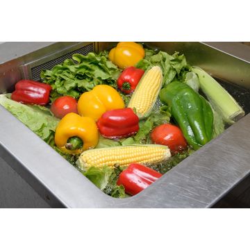 Taiwan Micro Bubble Produce Washing Station on Global Sources,Food ...