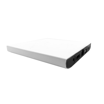 China Internet TV Set Top Box Connect by wifi and Ethernet Allwinner ...