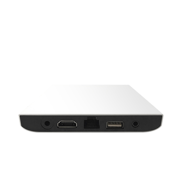 China Internet TV Set Top Box Connect by wifi and Ethernet Allwinner ...