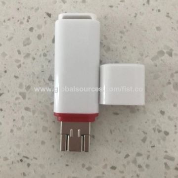 China USB U disk anti tracking device GPS BDS Anti Tracker track stop ...