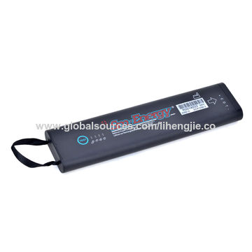 China OTDR Battery For Anritsu MT9083 MT9083A MT9083A8 MT9083B MT9083C ...