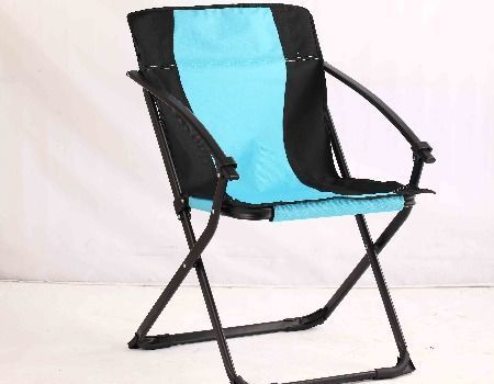 China New patented hard arm chair rigid arm chair beach chair camping ...