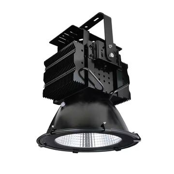 China LED Tower Crane Light 100w-1500w LED construction tower crane ...