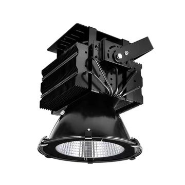 China LED Tower Crane Light 100w-1500w LED construction tower crane ...