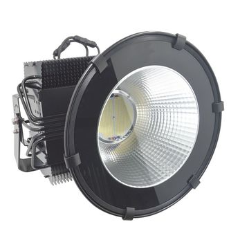 China LED Tower Crane Light 100w-1500w LED construction tower crane ...