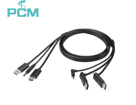 China 3-in-1 VR Backpack Cable - Compatible with HP Z VR Backpack and ...