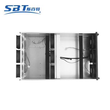 China Ethereum mining machine 8GPU 12GPU Ethereum Mining Rack Rig ...