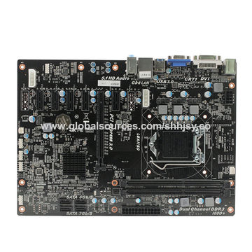 China New H81 PRO BTC R2.0 Super Alloy Cryptocurrency Mining ...