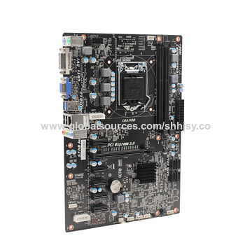 China New H81 PRO BTC R2.0 Super Alloy Cryptocurrency Mining ...