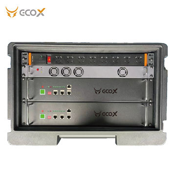 China DLG 2000VA 5KWH LFP Battery Pack Powered Generator for Commercial ...