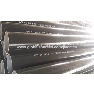 China JIS G3444 Galvanized STK400/500 Steel Pipe, Carbon Steel Pipe on Global Sources,STK400 ...