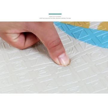 China Foldable Baby Play Mat XPE Puzzle Mat Children′s Carpet Climbing ...
