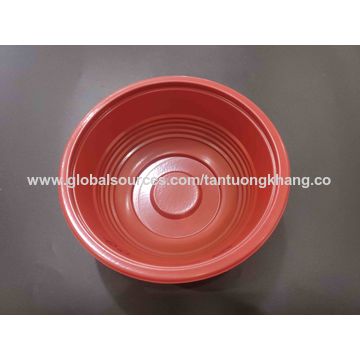 Vietnam Disposable Plastic Bowls on Global Sources,Disposable Plastic ...