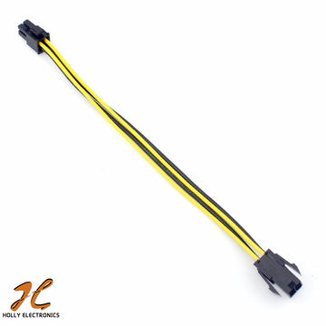China CPU Power Supply Cable,CPU ATX Power Supply Cable 4pin Male to ...