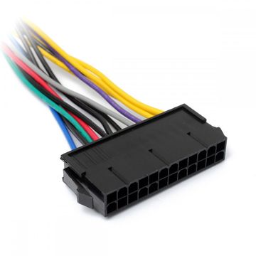 China 24-pin to 14-pin ATX Cable on Global Sources,24-pin to 14-pin,ATX ...