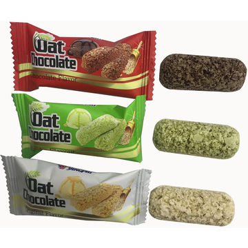 China Oat choco,oat choco,oat choco original flavour, oat chocolate on ...
