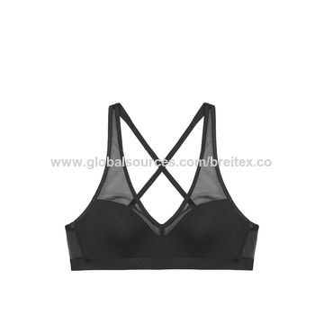 China Sports & smart bras, sport bra, yoga wear,fitness on Global ...