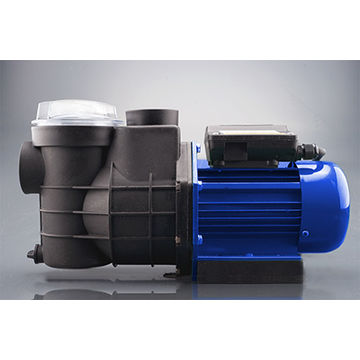 China Centrifugal Swimming Pool Water Motor Filter Circulation Pump on ...