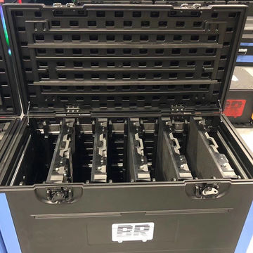 China Waterproof equipment protective storage case stage equipment ...