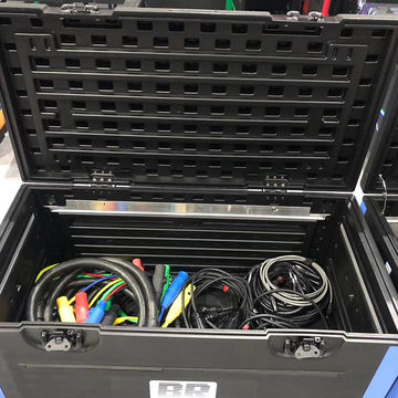 China Waterproof equipment protective storage case stage equipment ...