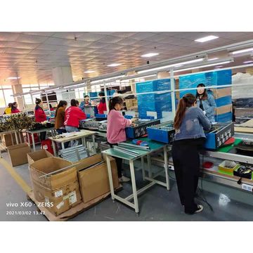 China Brand New 12GPU Computer Mining Rig D12 for BTC ETH Ethereum GPU ...