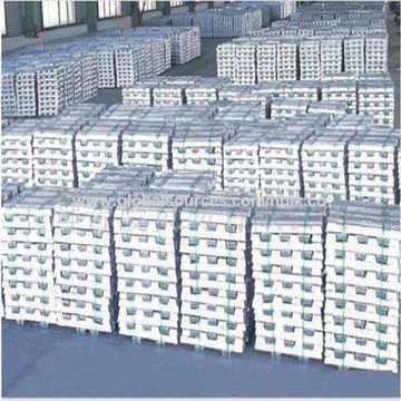 China Remelting Ingot / ingot 99.9% / scrap / ingot on Global Sources ...