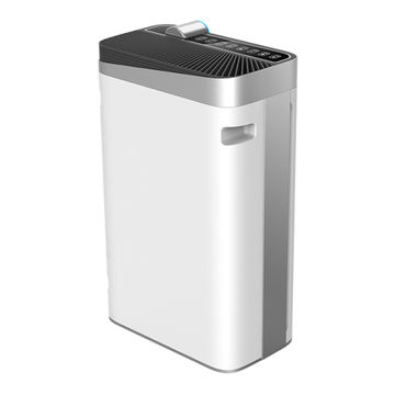 China Air cleaner auto air washer on Global Sources,humidifier air ...