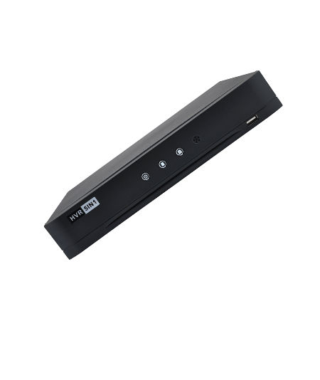 Face Recognition DVR. Support AL face detection and smart analysis,H ...