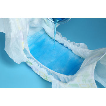 China Disposable Baby Diaper,Soft Thin Breathable Leak-proof Fit Snugly ...