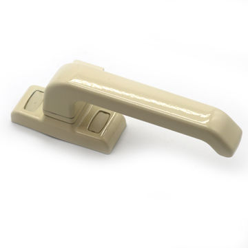 China Door window hardware accessories iron plate aluminum alloy ...