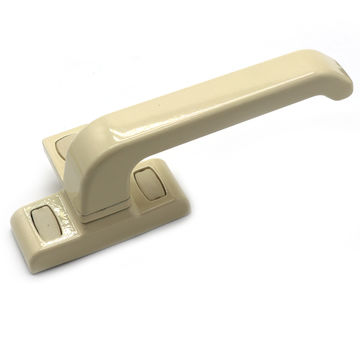 China Door window hardware accessories iron plate aluminum alloy ...