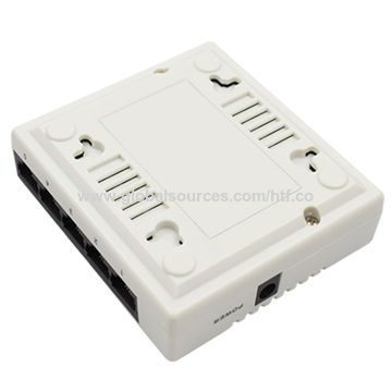 China Manufacturer Small Desktop Ethernet Switch, 5 Port network Switch ...