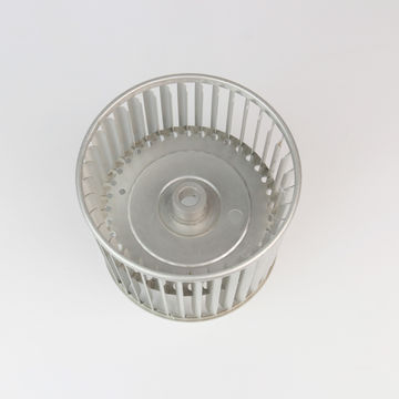 China Whole Sale Metal Centrifugal Fan Wheel Double Inlet Kitchen ...